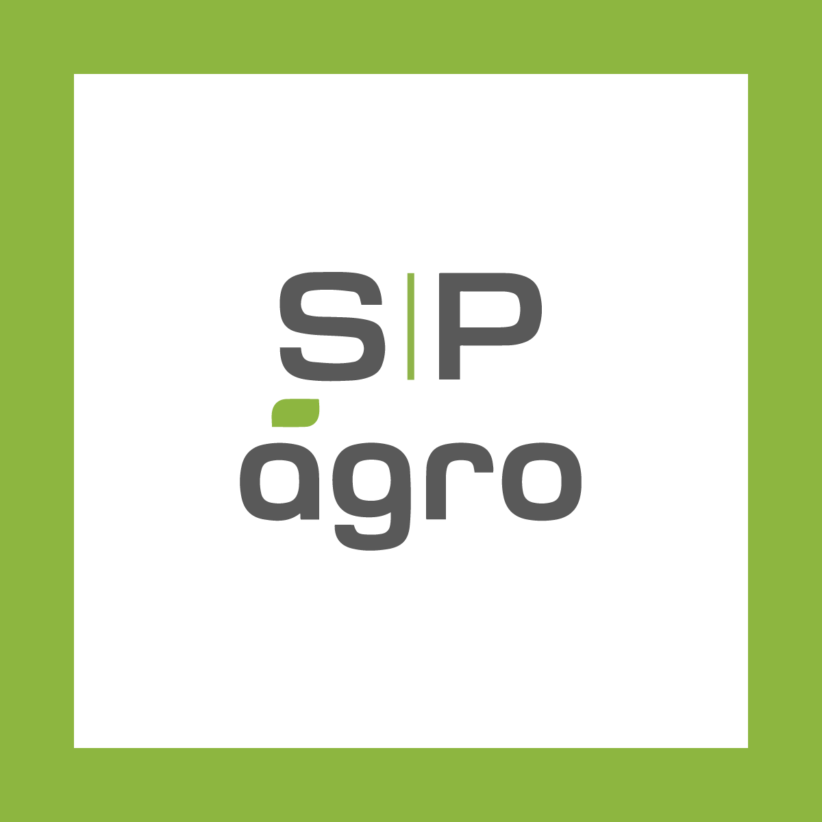 Home - SP Agro