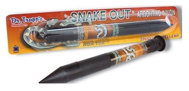 Herpetex Snake Repellent Snake Out Stick - SP Agro